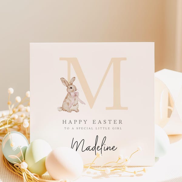 Easter Cards - Etsy UK