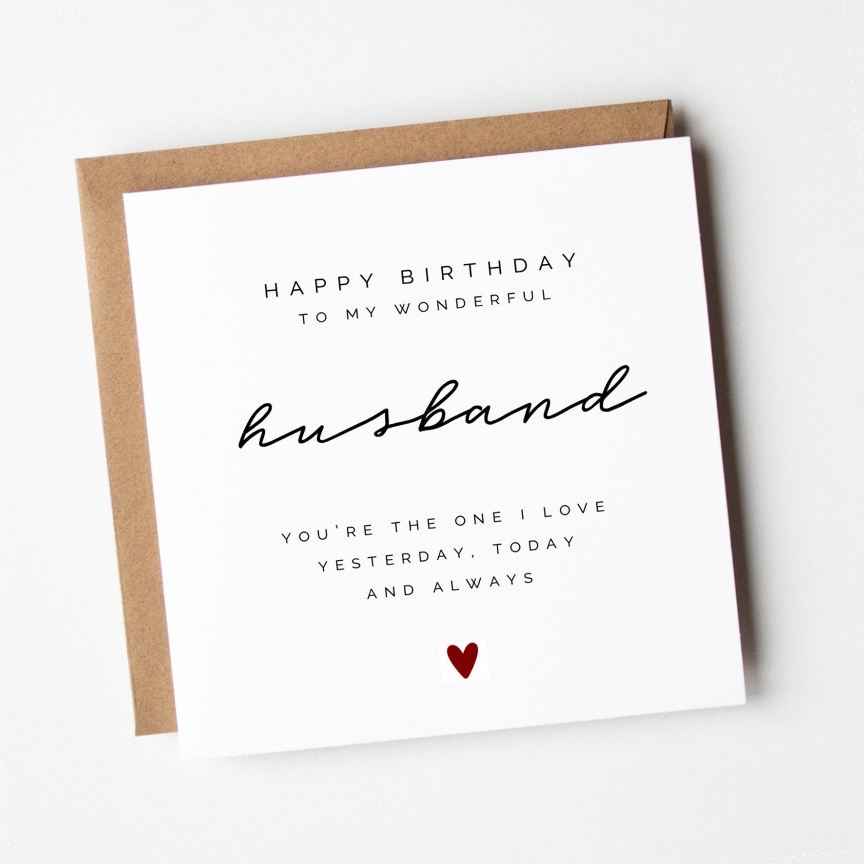 We Card Materials