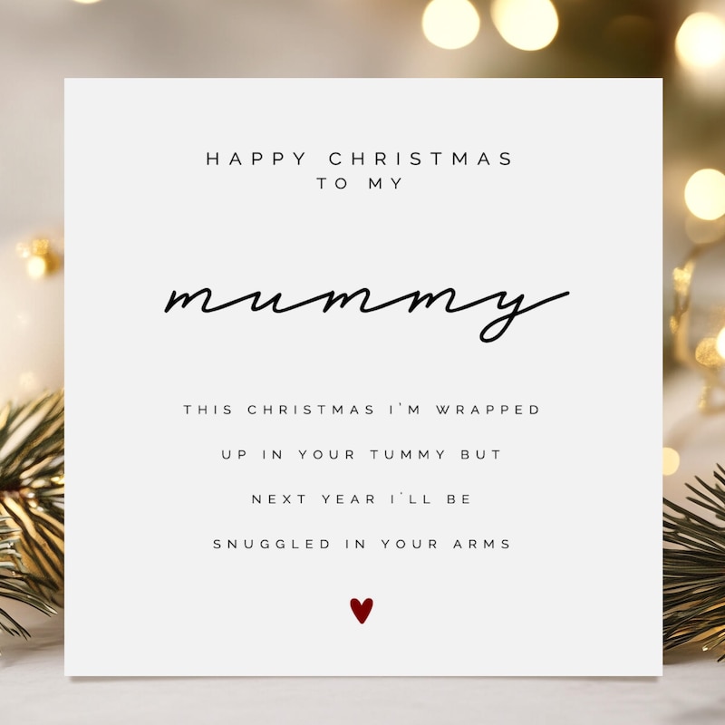 Mummy Bump Gifts - 60+ Gift Ideas for 2025