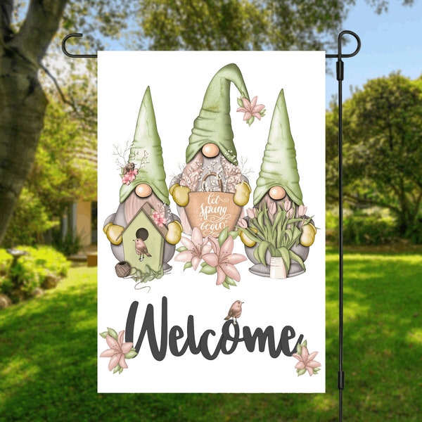 Custom Garden Gnomes - Etsy