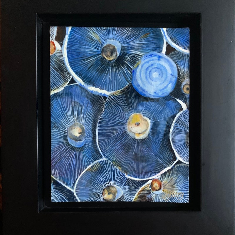 Abstract Realism Art - Etsy