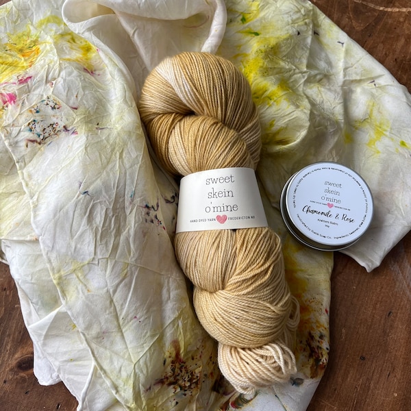 Sweet Tea Yarns - Etsy