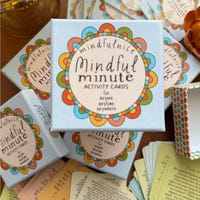 RAIN Mindfulness Technique - Etsy