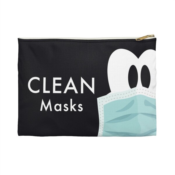 Mask Organizer - Etsy