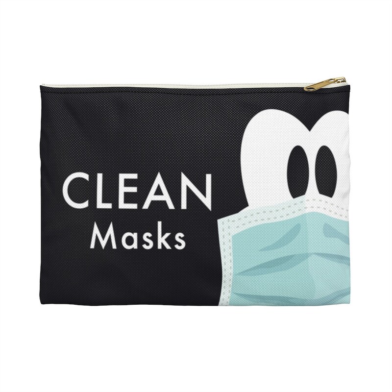 Mask Storage - Etsy