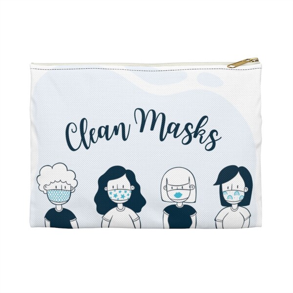 Mask Organizer - Etsy