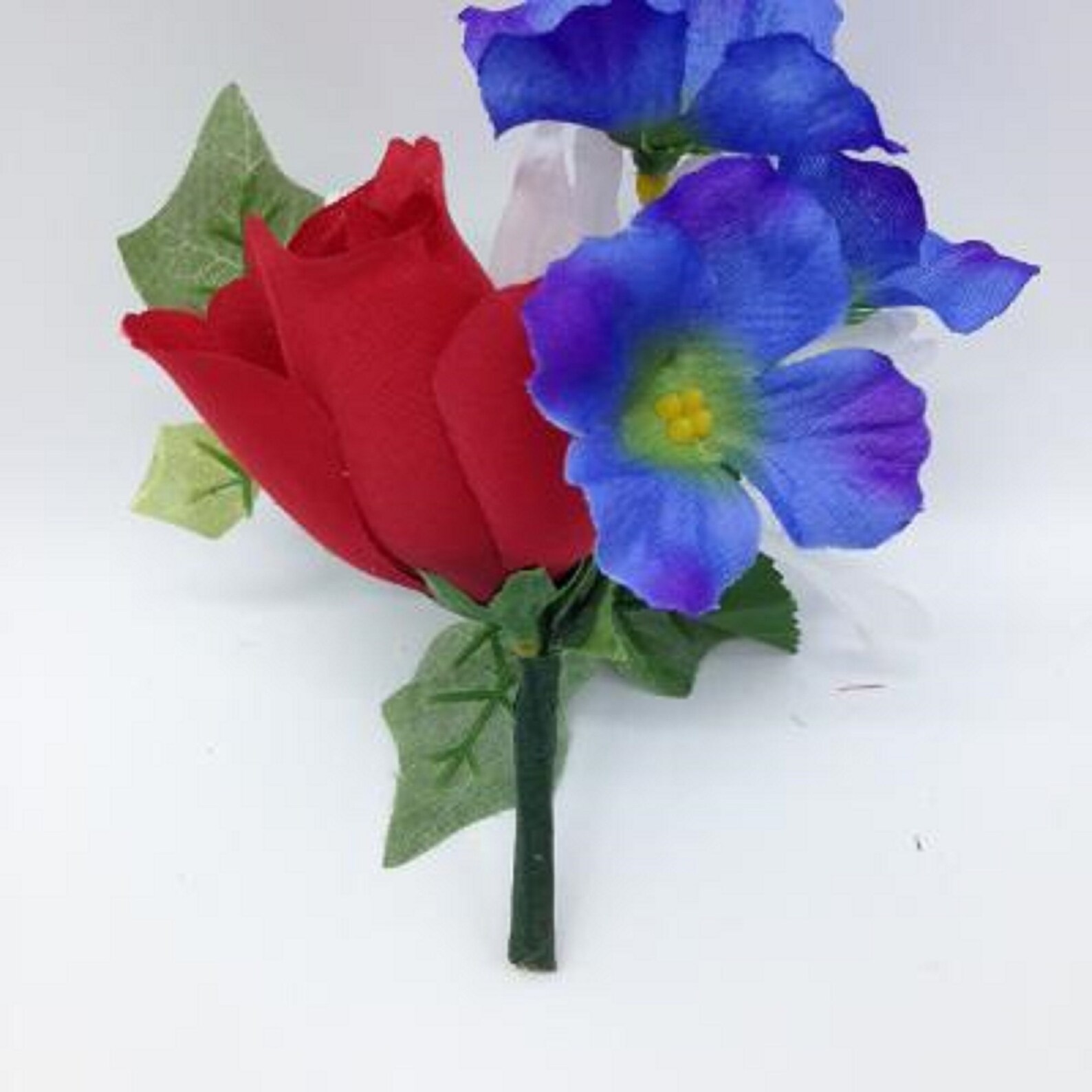 Niche Crypt Artificial Silk Flower Arrangement (NO VASE) of Rose ...