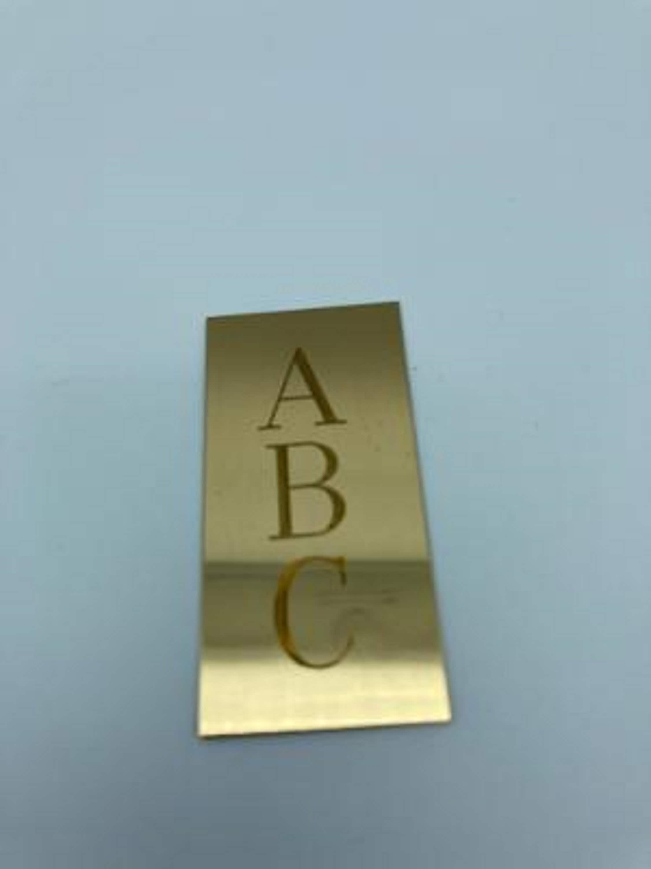 ENGRAVED Crypt Mausoleum Niche Vase Bronze Metal 7 Inch Add 3 Personal ...