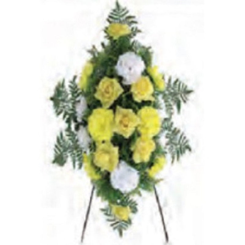 Cemetery Flowers - Etsy