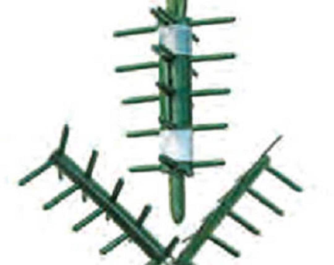 VASE INSERT DIY Flower Stem Holding Power Flower Bouquets - - Etsy