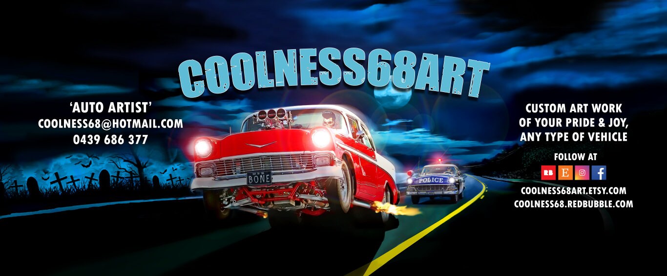 Daisy Duke Original Art Print - Etsy