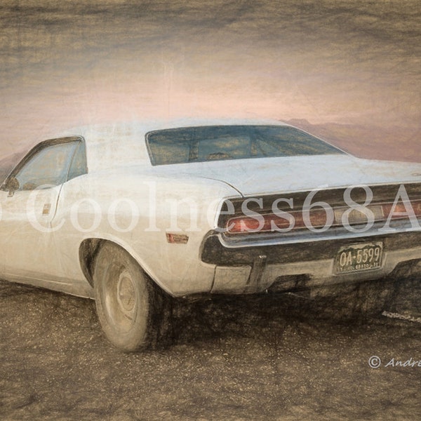 Vanishing Point - Etsy