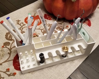SVG Files to Make a Tool Holder for Your Cricut Machine - Etsy