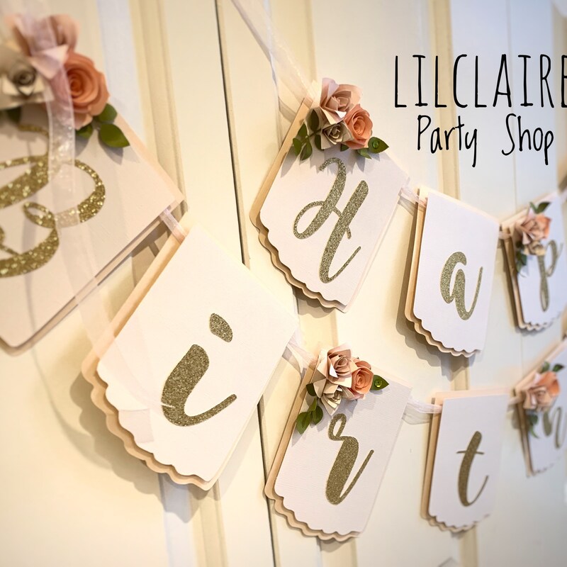 Boho Birthday - Etsy