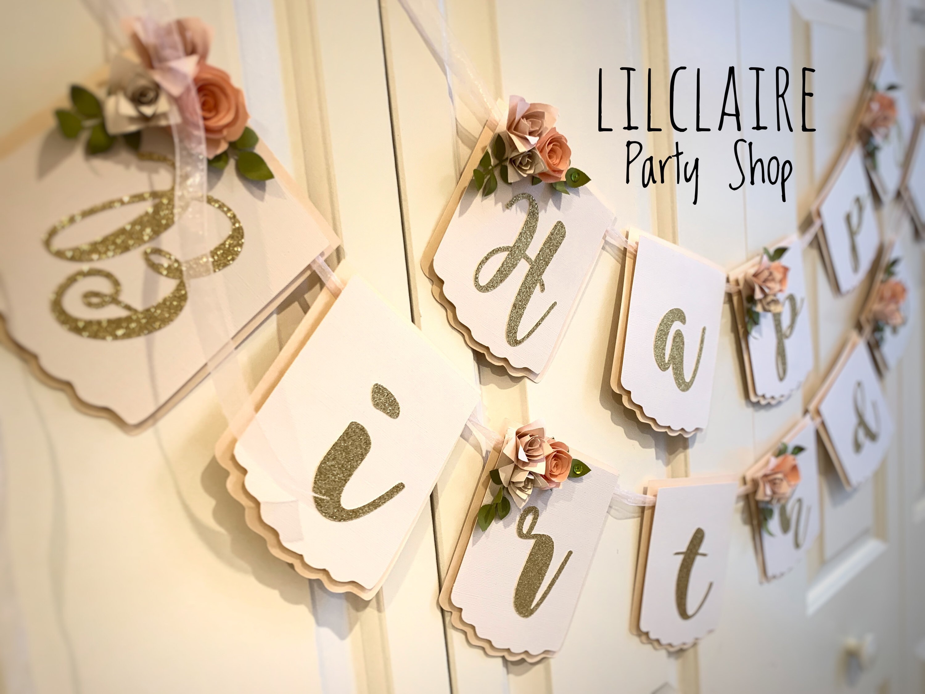 Boho One Banner Boho Birthday Banner First Birthday Floral - Etsy
