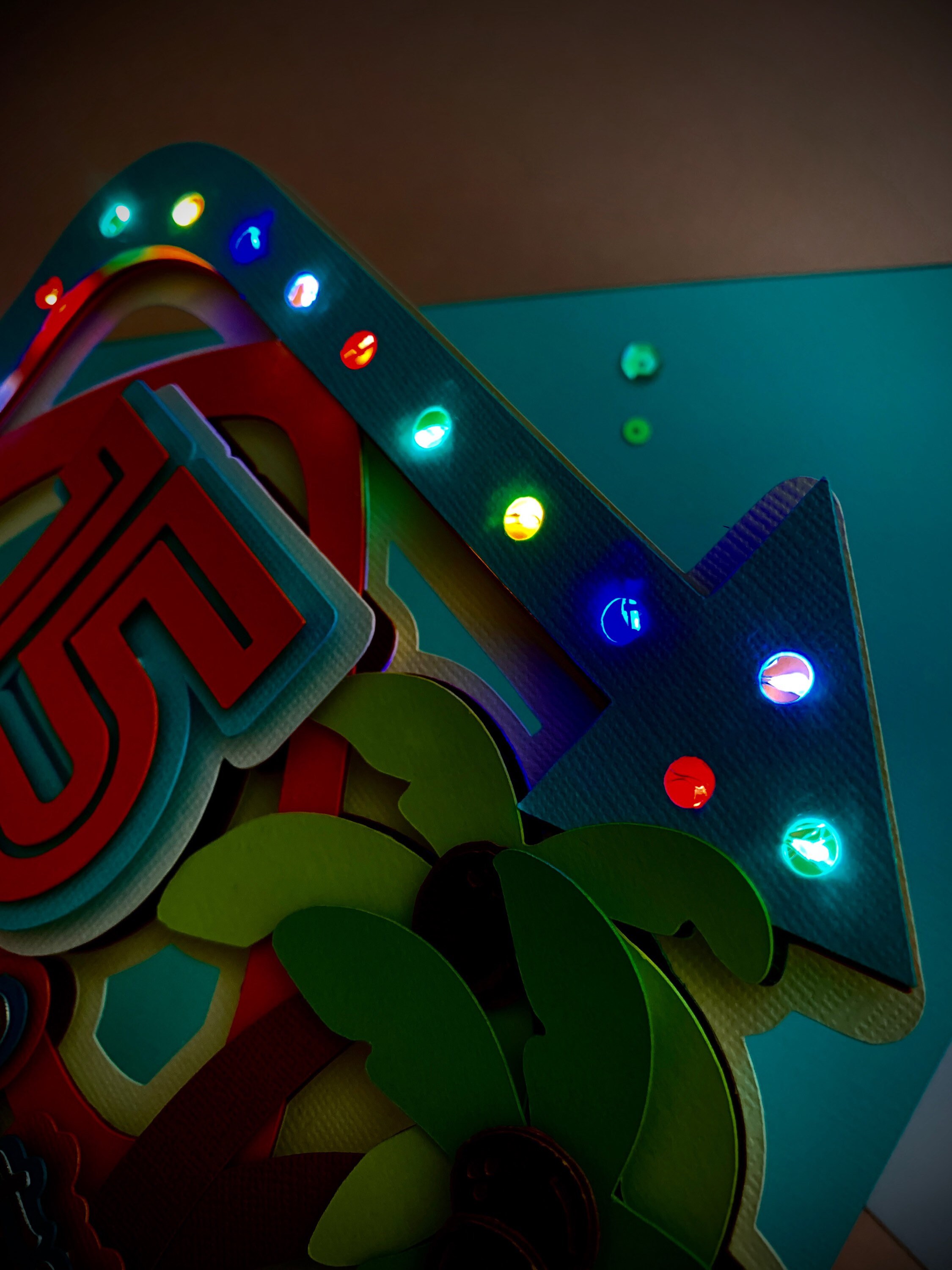 Retro Cake Topper Retro Party | Etsy