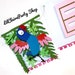 Parrot Birthday Theme Tropical Birthday Party. - Etsy