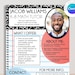 Editable Tutoring Flyer: Canva Template for Elementary & Middle School ...