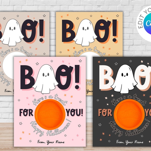 Halloween Party Favors - Etsy