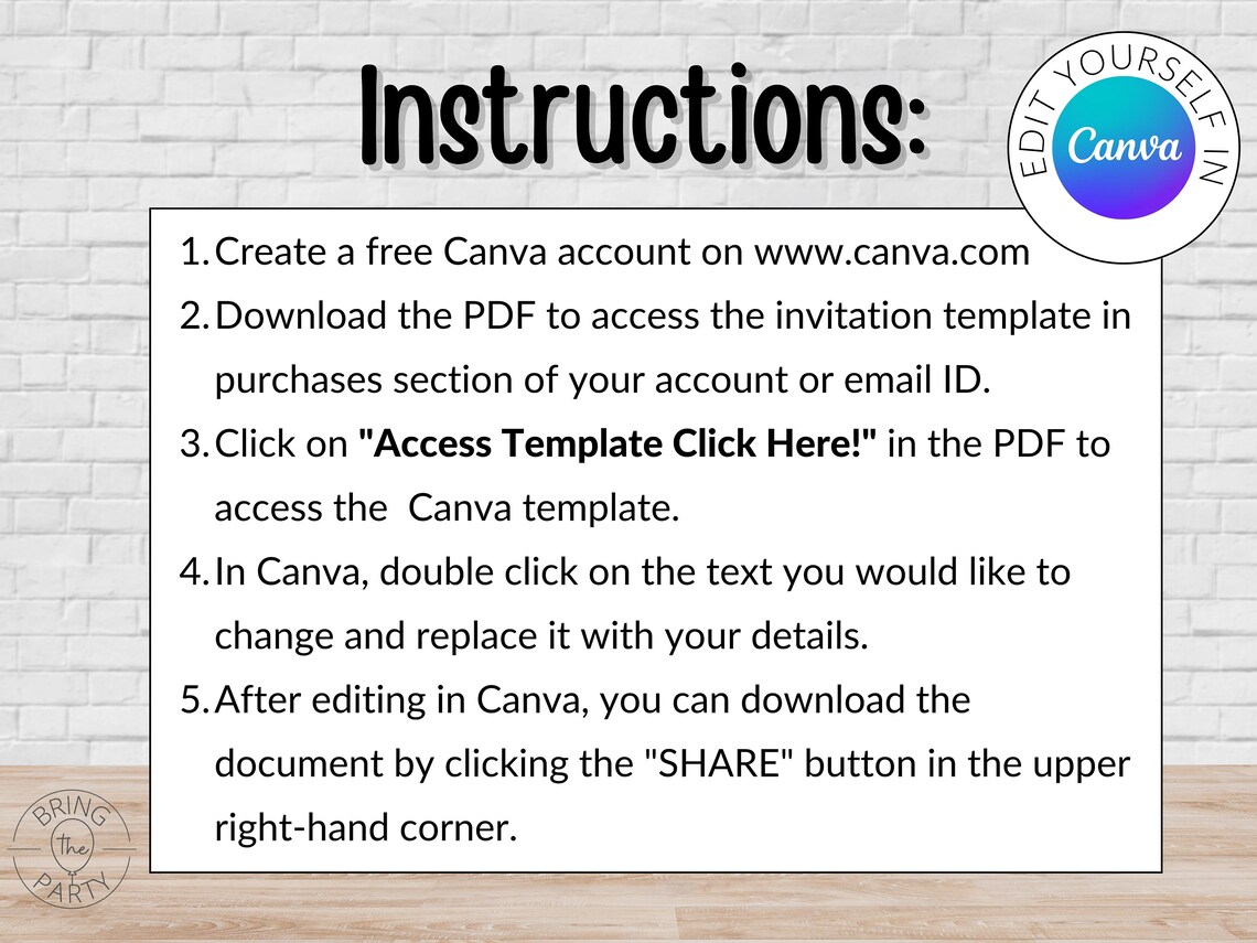 Editable Teacher Favorite Things Survey Canva Template - Etsy
