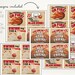 Editable Basketball Valentine | Sports Valentine | School Valentine ...