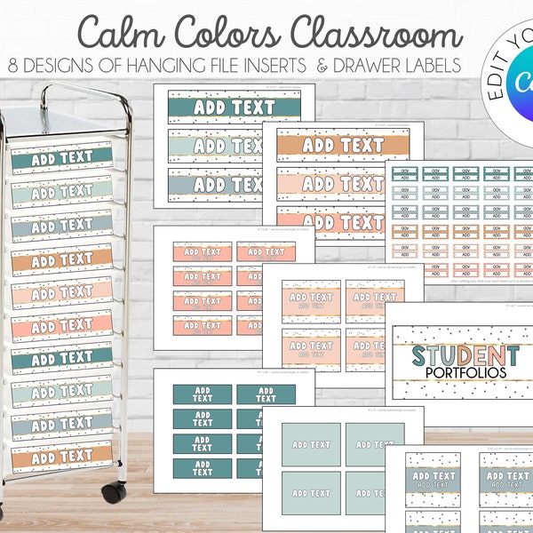 Classroom Hanging - Etsy