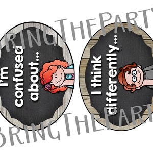 Accountable Talk Classroom Posters, Sentence Starters, Student Chart ...