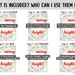 Dinner on Me Gift Card Holder for Christmas Holiday Gift | Christmas ...