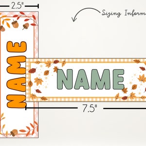 Fall Harvest Printable Bookmarks | Student Thanksgiving Bookmarks ...