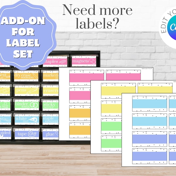 Plastic Drawers - Etsy