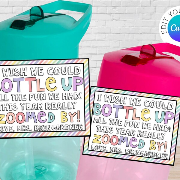 End of the Year Gift - Etsy