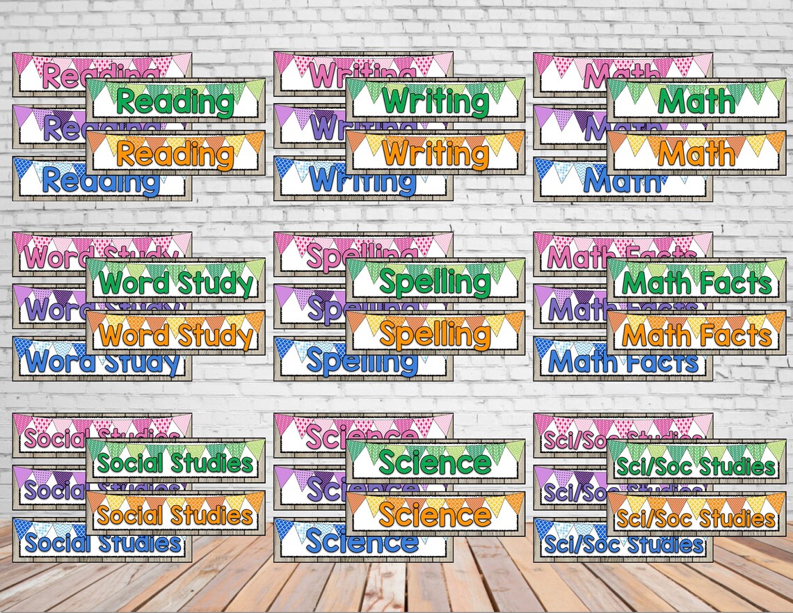 Labels for Rolling Cart Unit 10-drawer Rolling Cart Drawer - Etsy