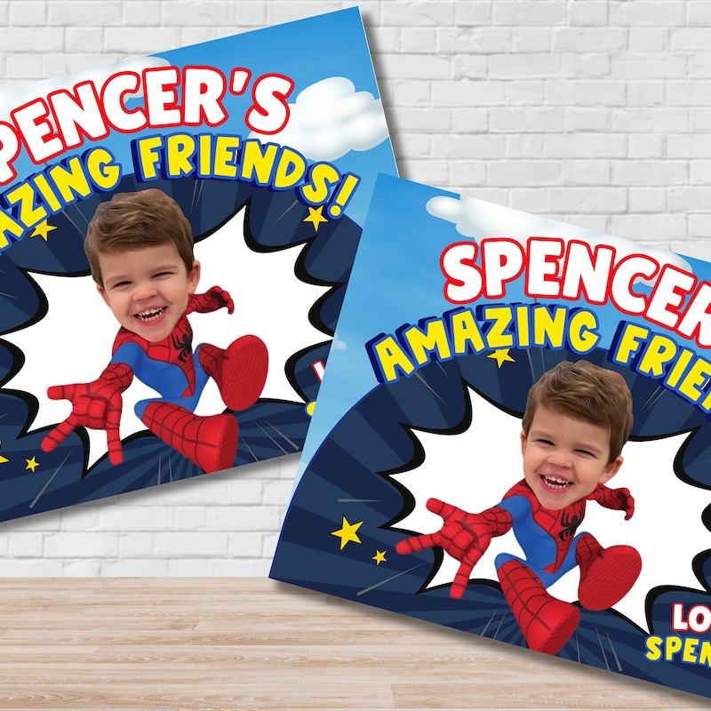 Spidey Valentine Gifts - 60+ Gift Ideas for 2026