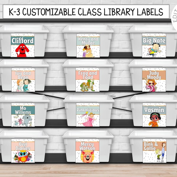 Library Decor - Etsy