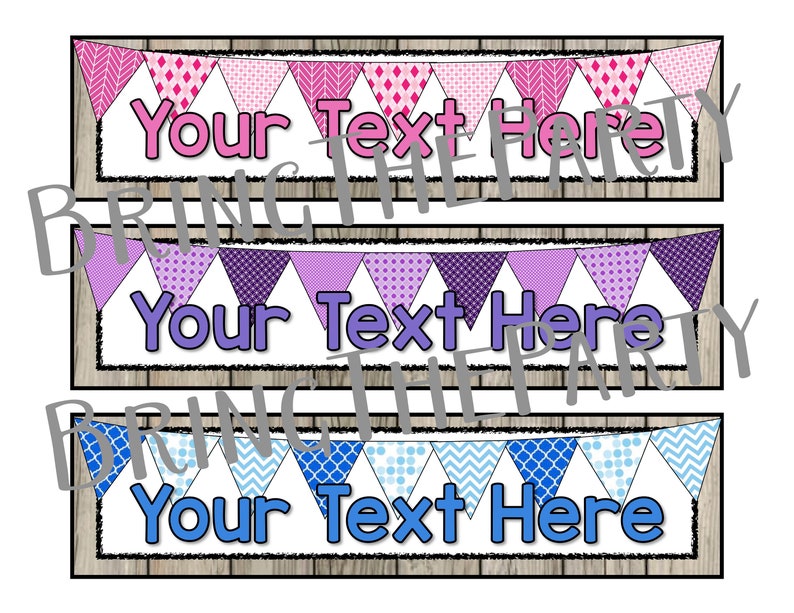 EDITABLE Labels for Rolling Cart Unit 10-drawer Rolling Cart - Etsy