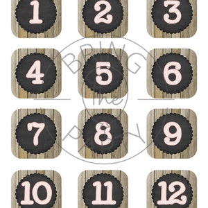 Editable STUDENT PARTNERS, Farmhouse Classroom Decor, Reading Partners ...