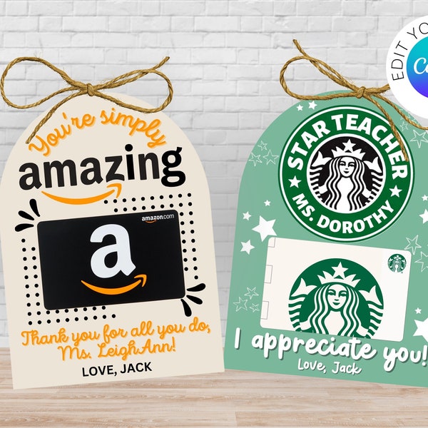 Teacher Appreciation Gift - Etsy