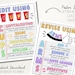 Revise & Edit Posters, Checklists | CUPS Editing Writing Strategy ...
