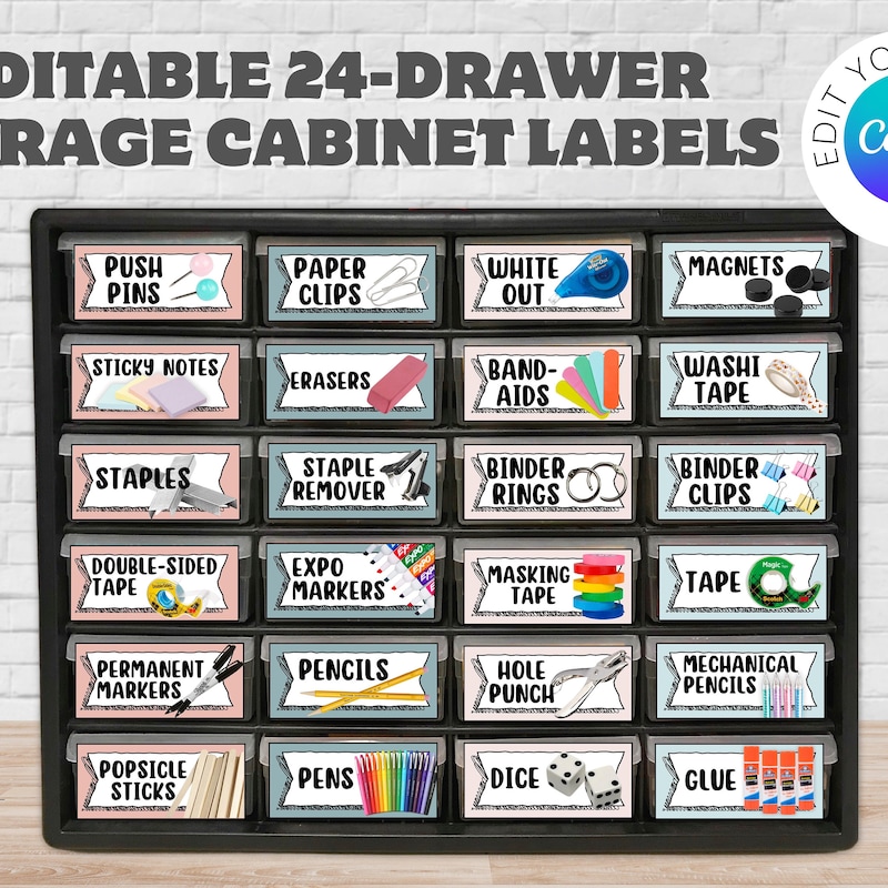 Chest of Drawer - Etsy