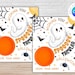 Halloween Play-doh Card Spooky Halloween Gift Tag Canva Template ...