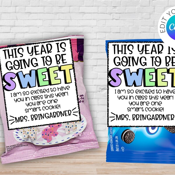 Student Treats - Etsy