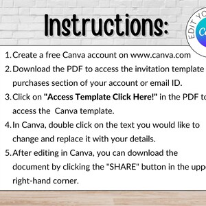 Last Day of School Coloring Booklet | Editable Canva Template Coloring ...