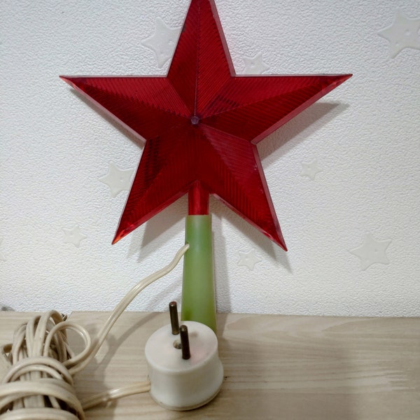 Soviet Christmas - Etsy