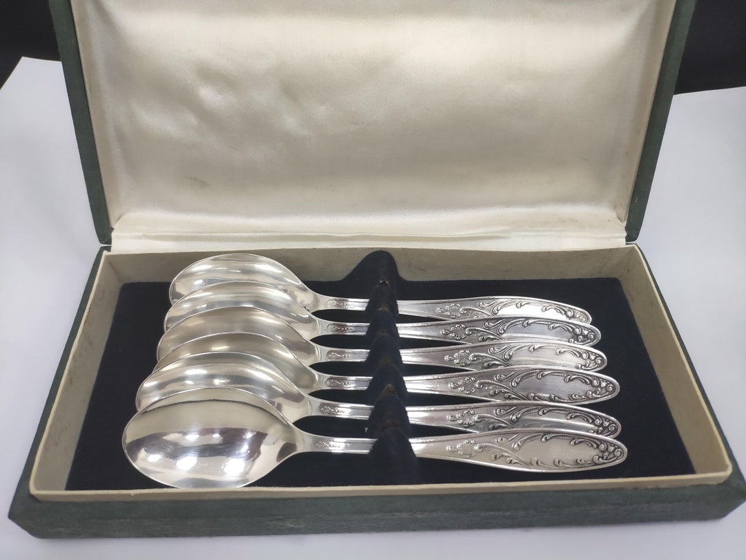 Vintage Soviet Era Russian Tableware МНЦ Melchior - Etsy