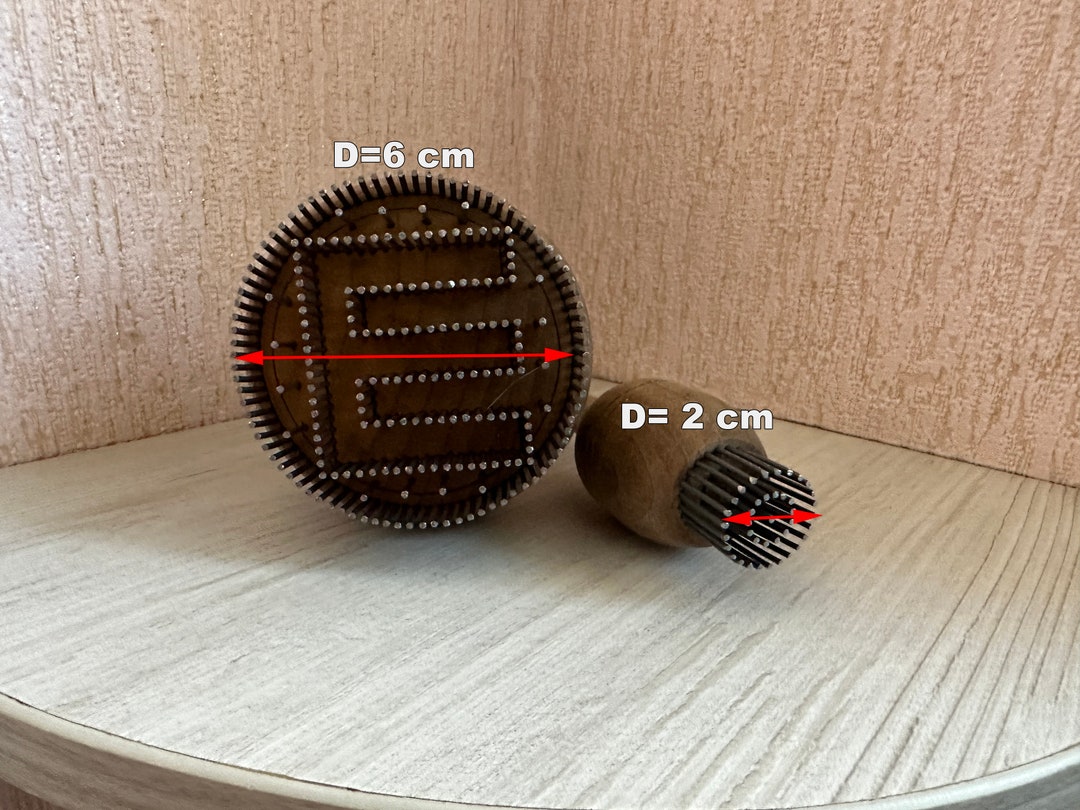 E Letter Design Bread Stamp Unusual Gifts, Chekich for Sale, Bakery ...