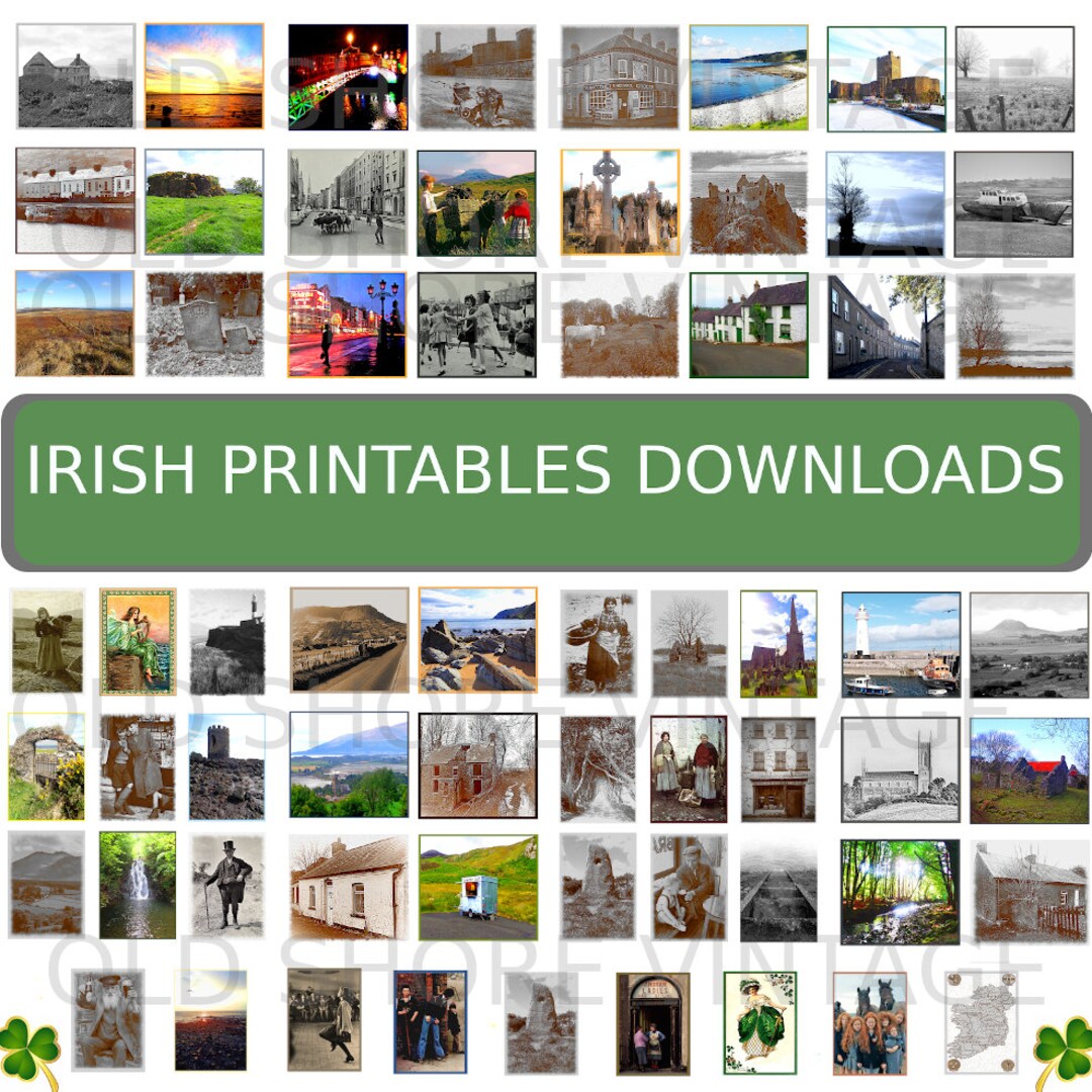 Irish Printables Download Clip Art From Ireland Pictures Photos ...