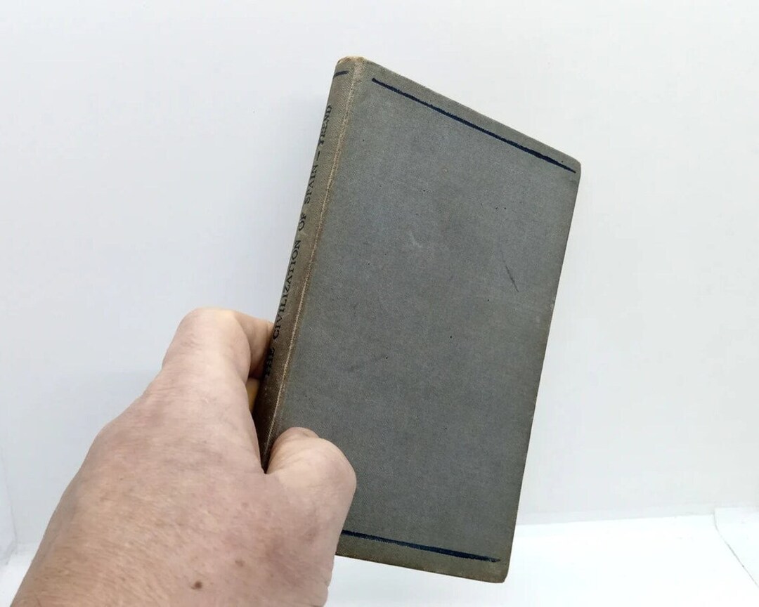 Spanish History Book, the Civilization of Spain by J B Trend Vintage ...