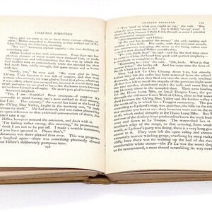 Four-part Setting by Ann Bridge Dramatic Romance Book Vintage 1941 ...