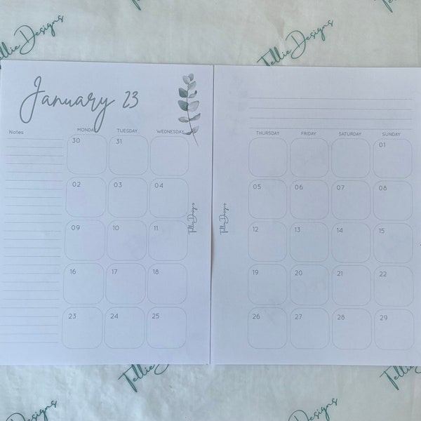 Eucalyptus - Etsy Australia