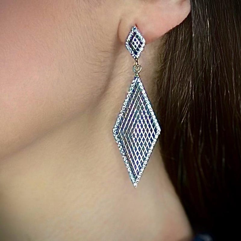 FamilyJewelryHouse - Etsy